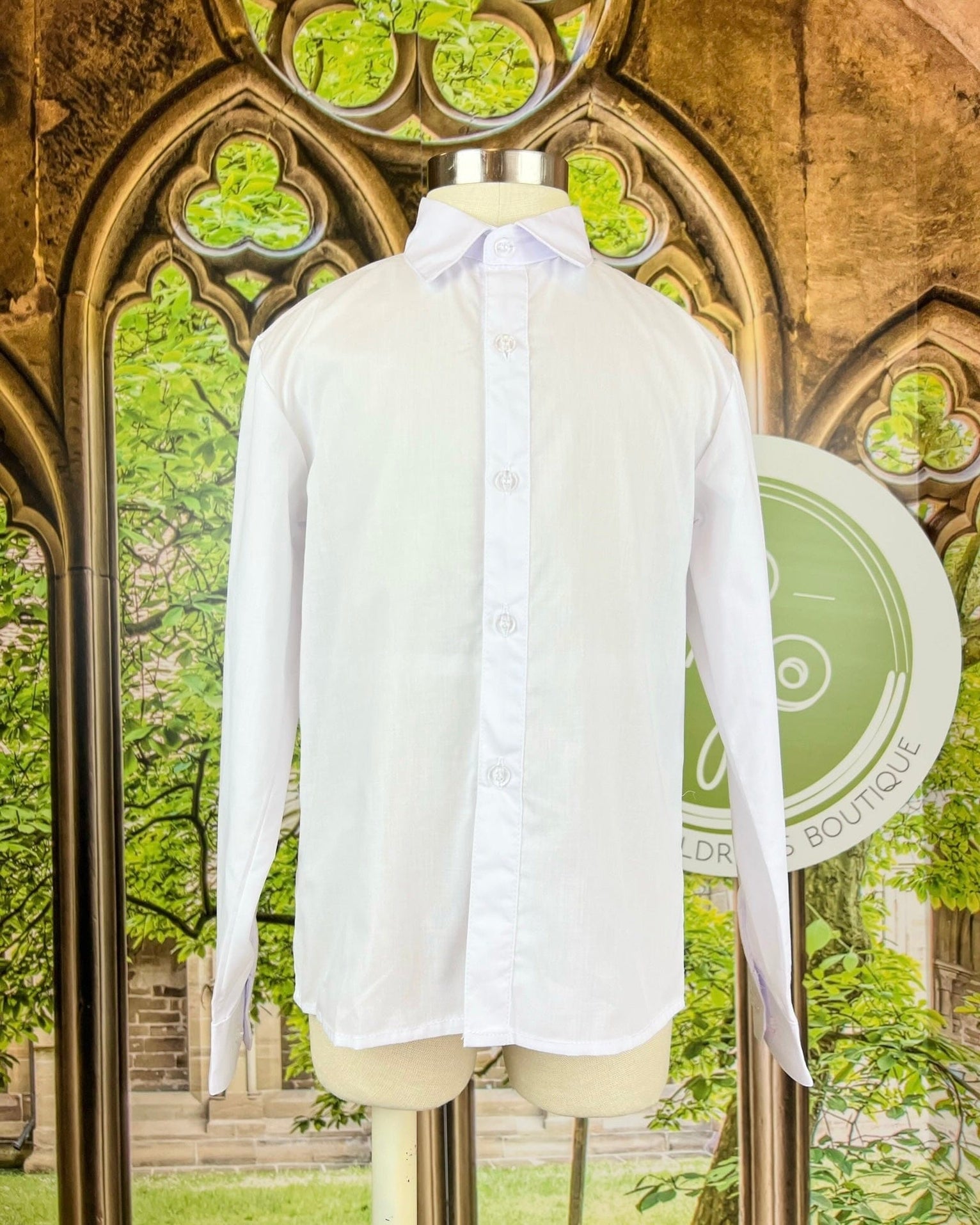 First Communion Suit for Boys – YoYo Boutique