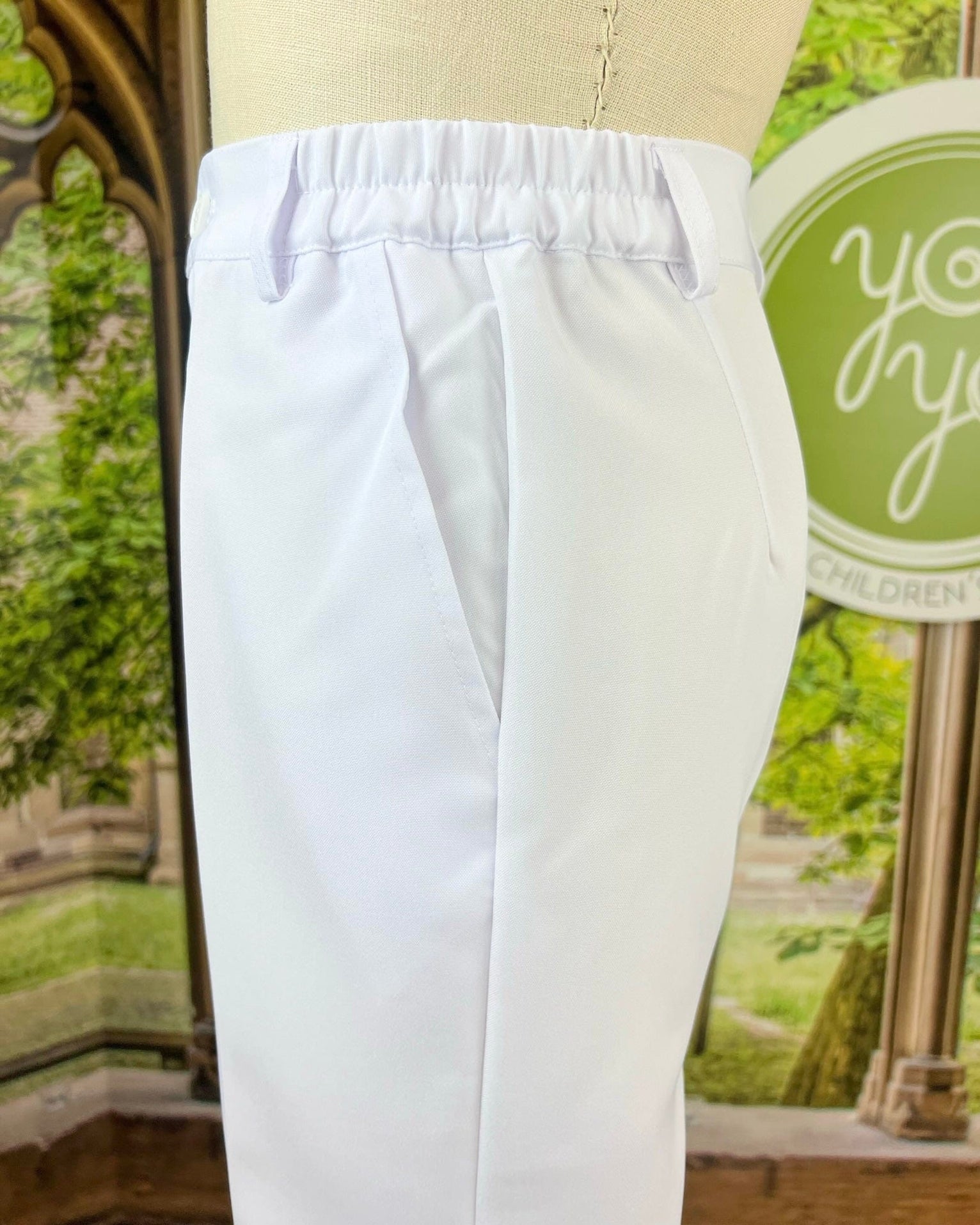 First Communion Suit for Boys – YoYo Boutique