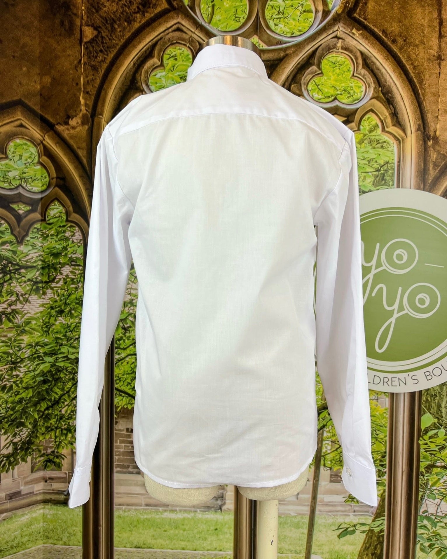 First Communion Suit for Boys – YoYo Boutique