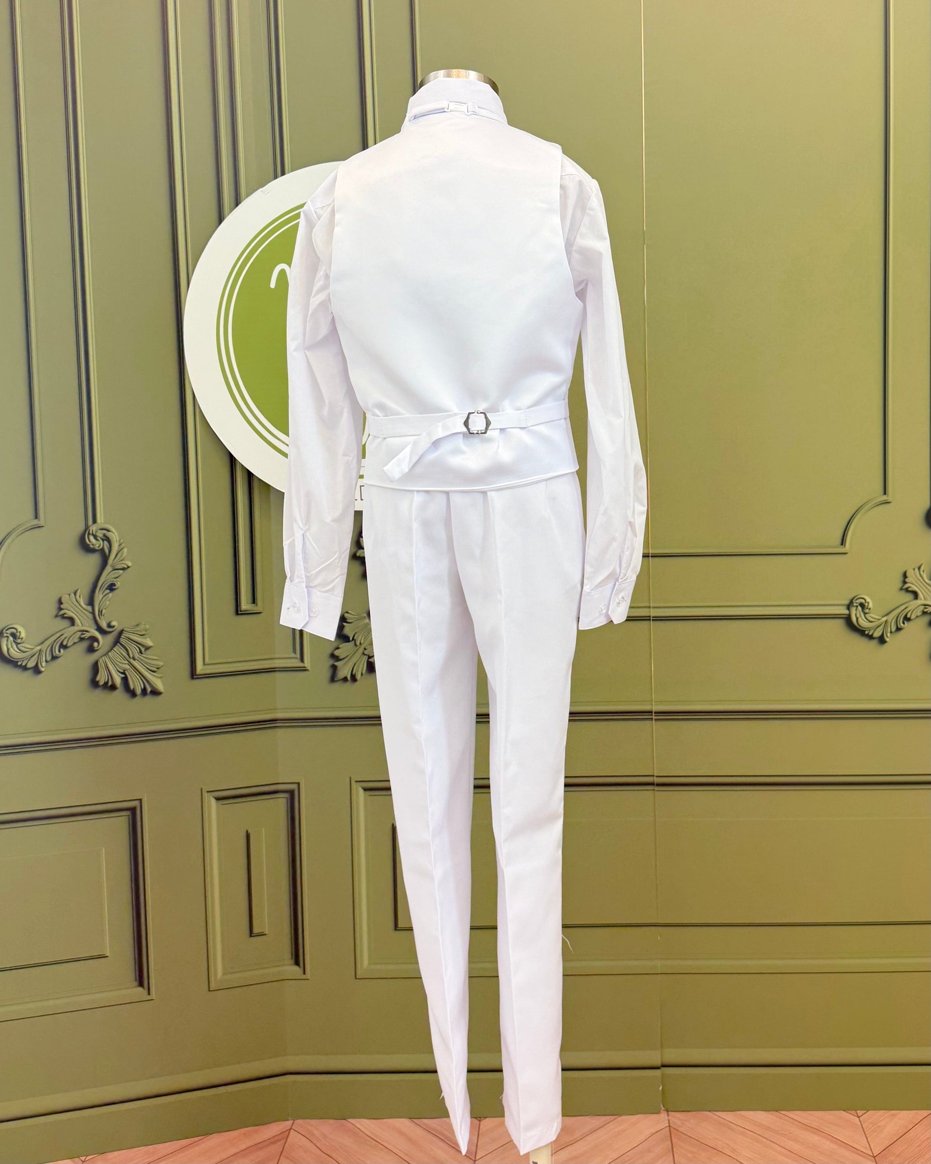 First Communion Suits - First Communion Clothes for Boys